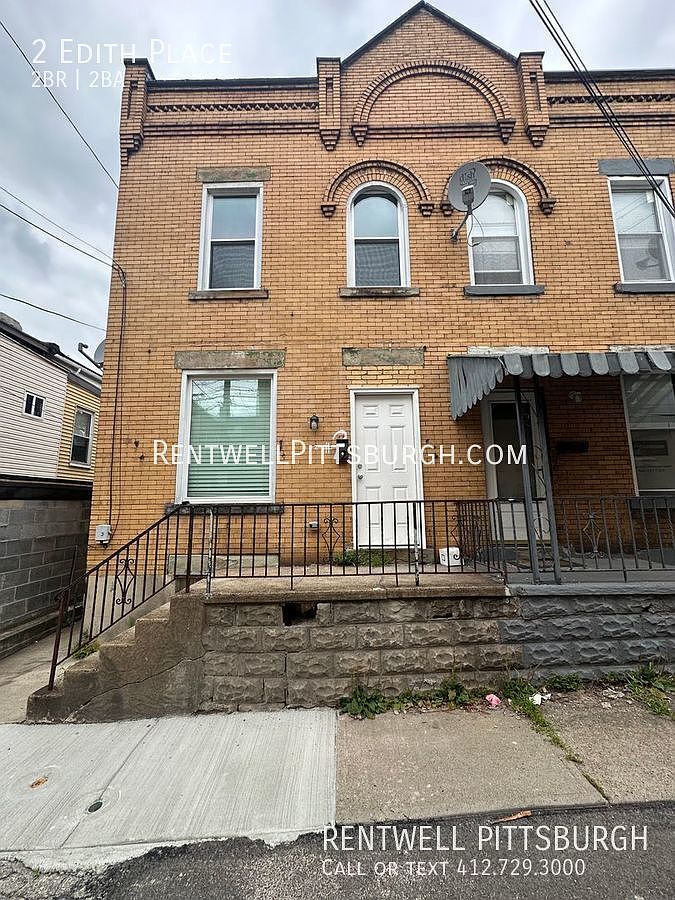 2 Edith Pl, Pittsburgh, PA 15213 | Zillow