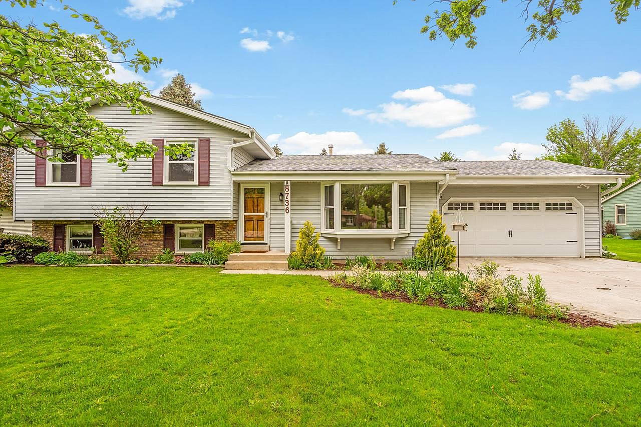 8736 Old Spring STREET, Racine, WI 53406 | Zillow
