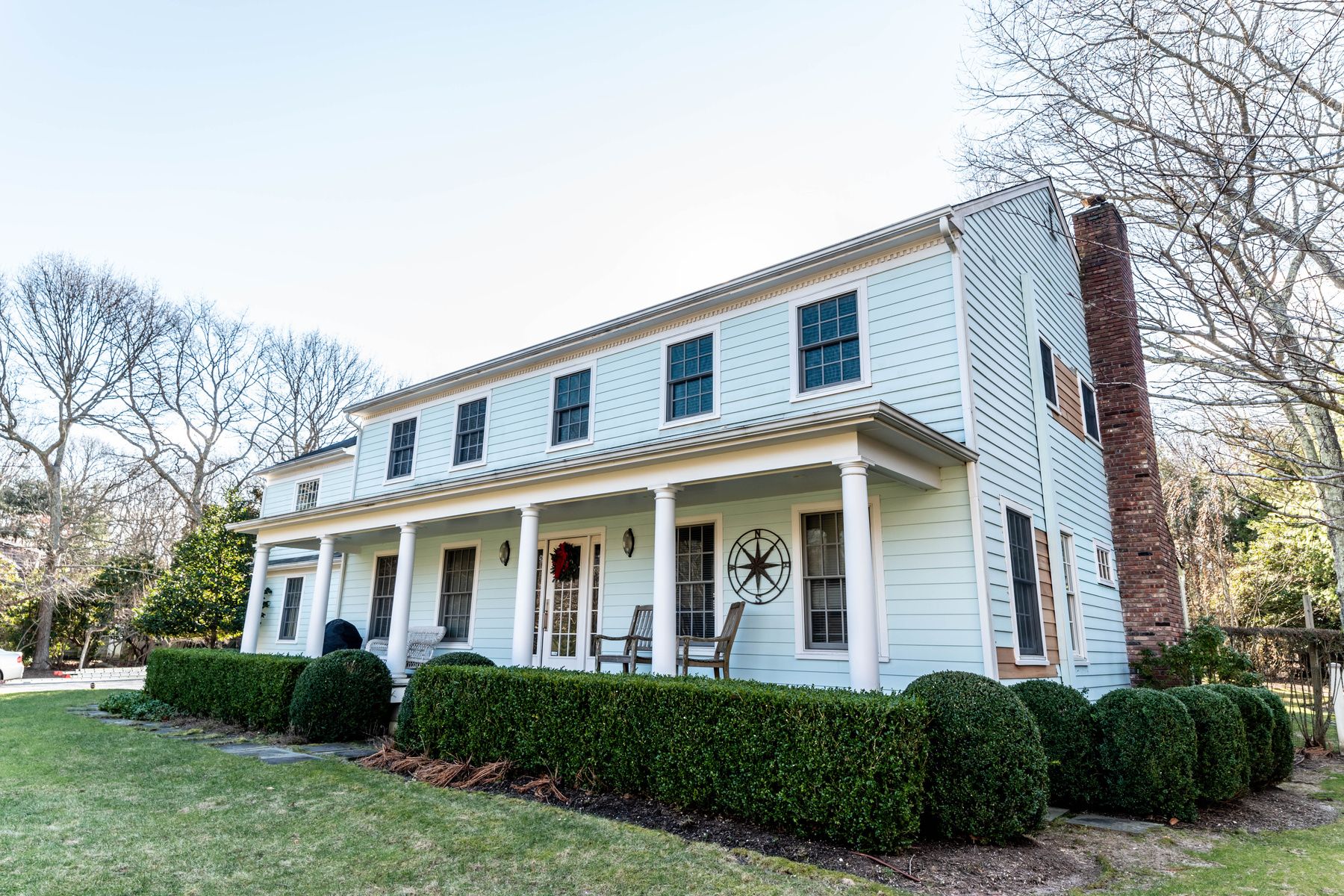 27 Augies Path, East Hampton, NY 11937 | Out East