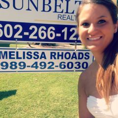 Melissa Rhoads | Zillow