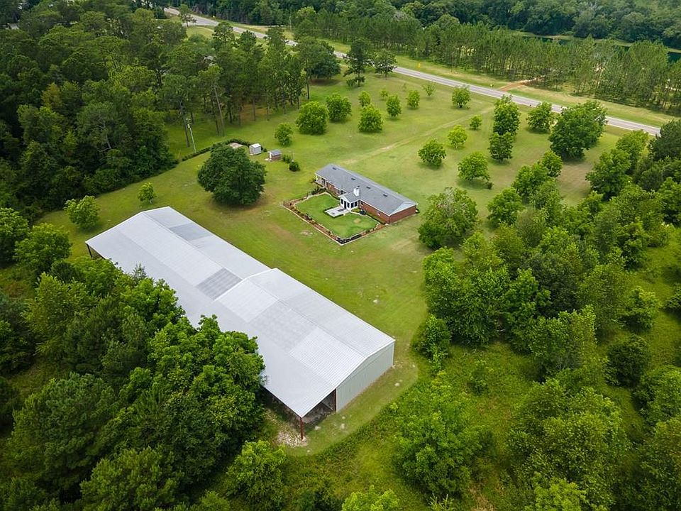 16646 State Highway 122, Barney, GA 31625 | Zillow