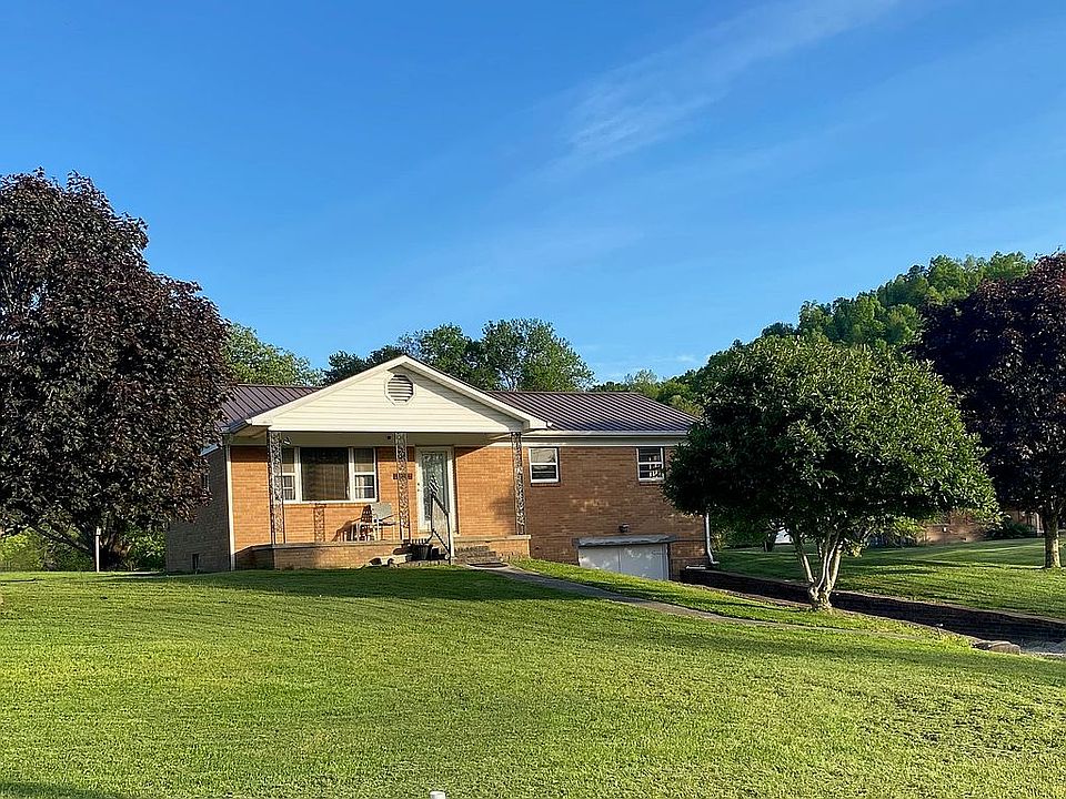 61 Hampton Cemetery Rd, Girdler, KY 40943 | Zillow