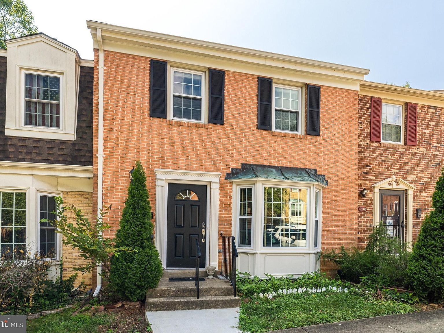 7303 Rockford Dr, Falls Church, VA 22043 | Zillow