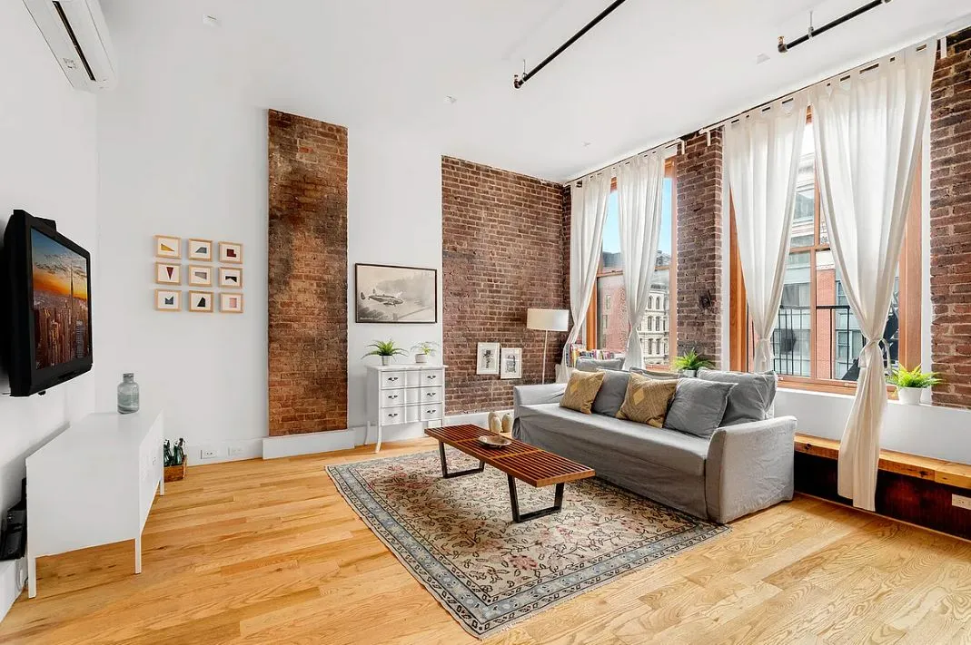 293 Church Street #2 in Tribeca, Manhattan | StreetEasy