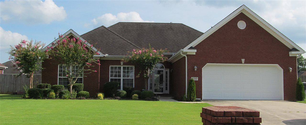 2217 Almon Way SW, Decatur, AL 35603 | Zillow