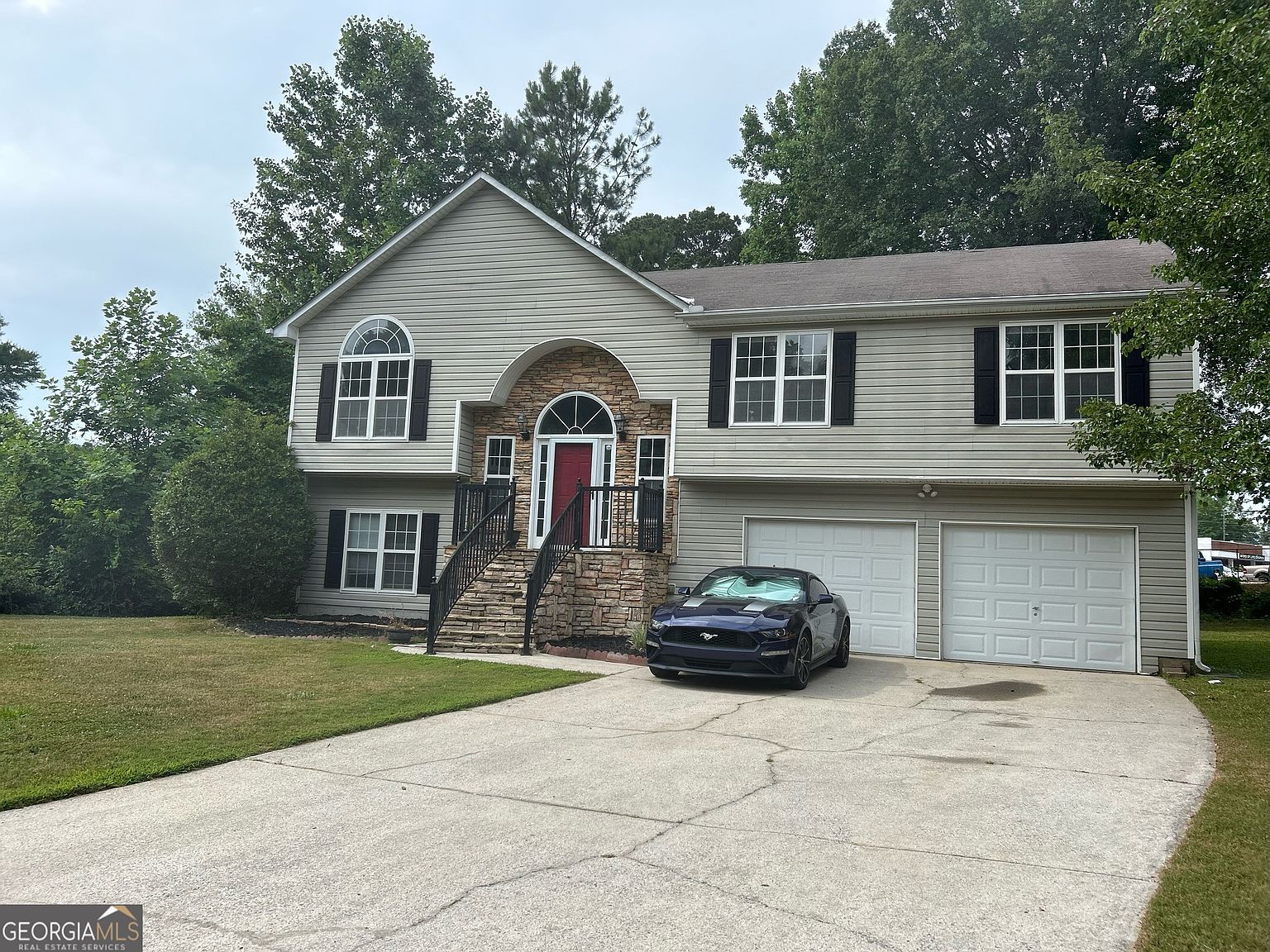 4203 Akins Ridge Ln, Powder Springs, GA 30127 | Zillow