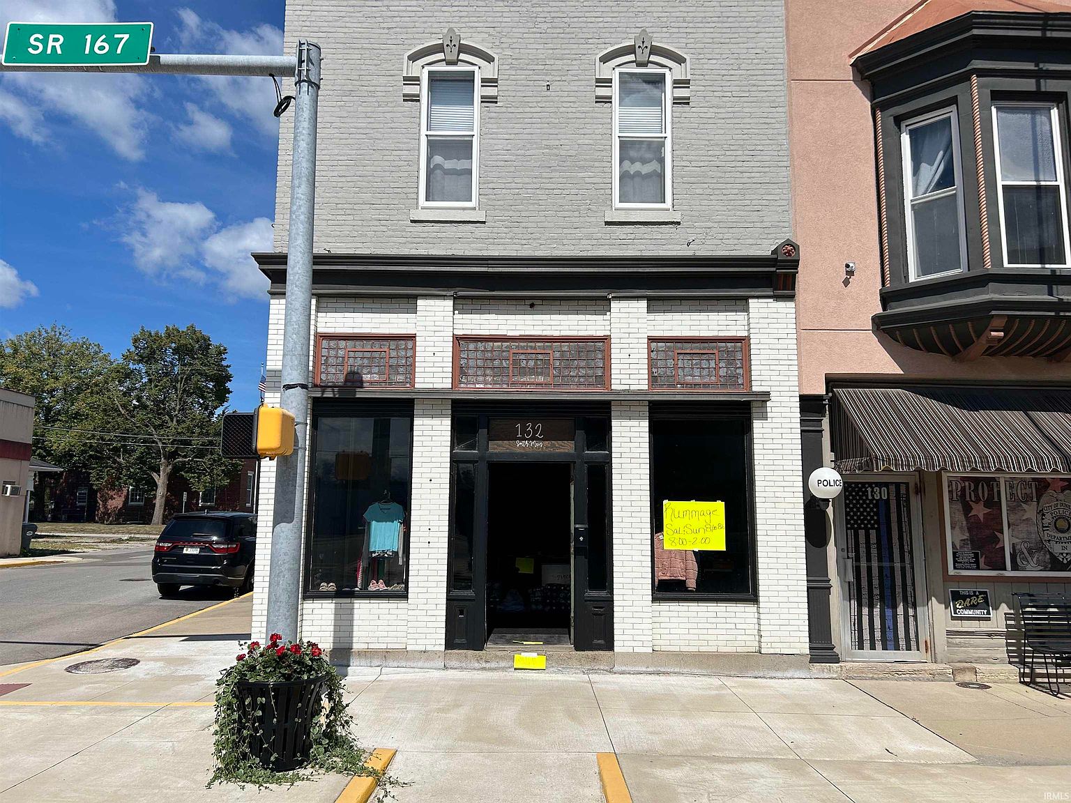 132 S Main St, Dunkirk, IN 47336 | MLS #202430720 | Zillow