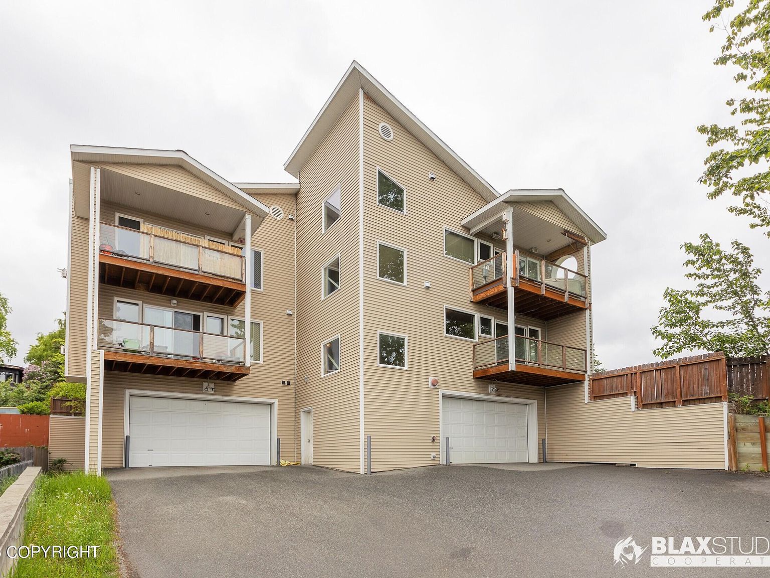540 Eyak Dr, Anchorage, AK 99501 | Zillow