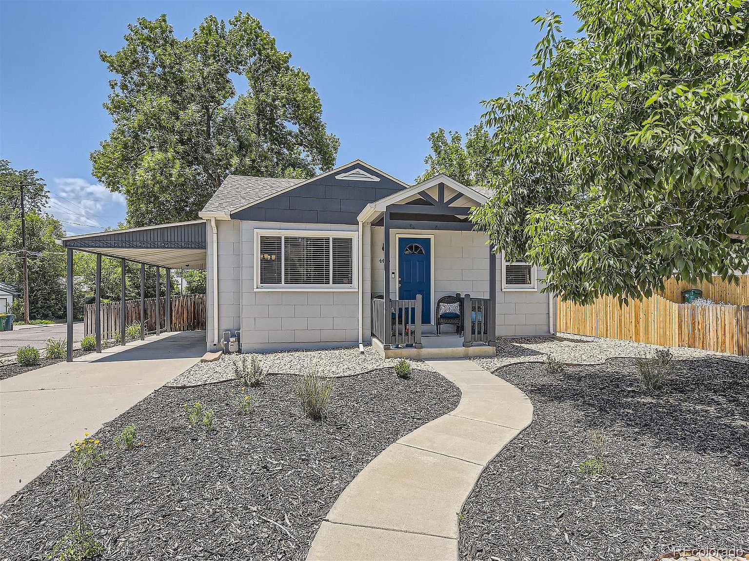 4495 S Acoma Street, Englewood, CO 80110 | Zillow