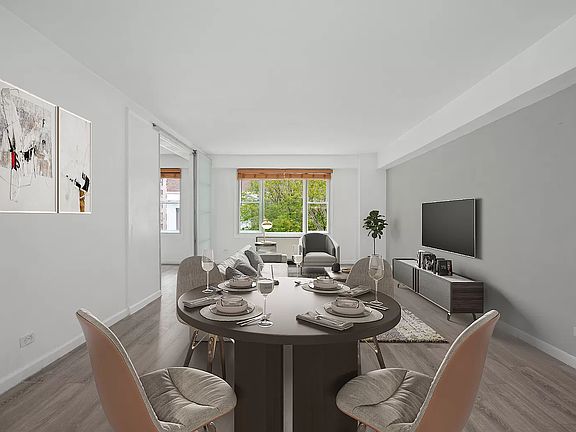 310 Lexington Ave APT 3E, New York, NY 10016 | MLS #22868982 | Zillow