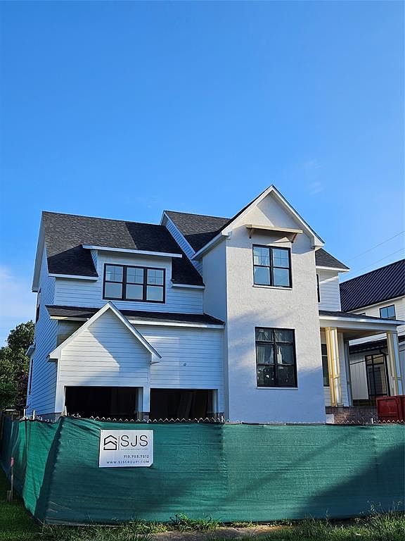 6231 Linton Rd, Houston, TX 77008 | MLS #55167981 | Zillow