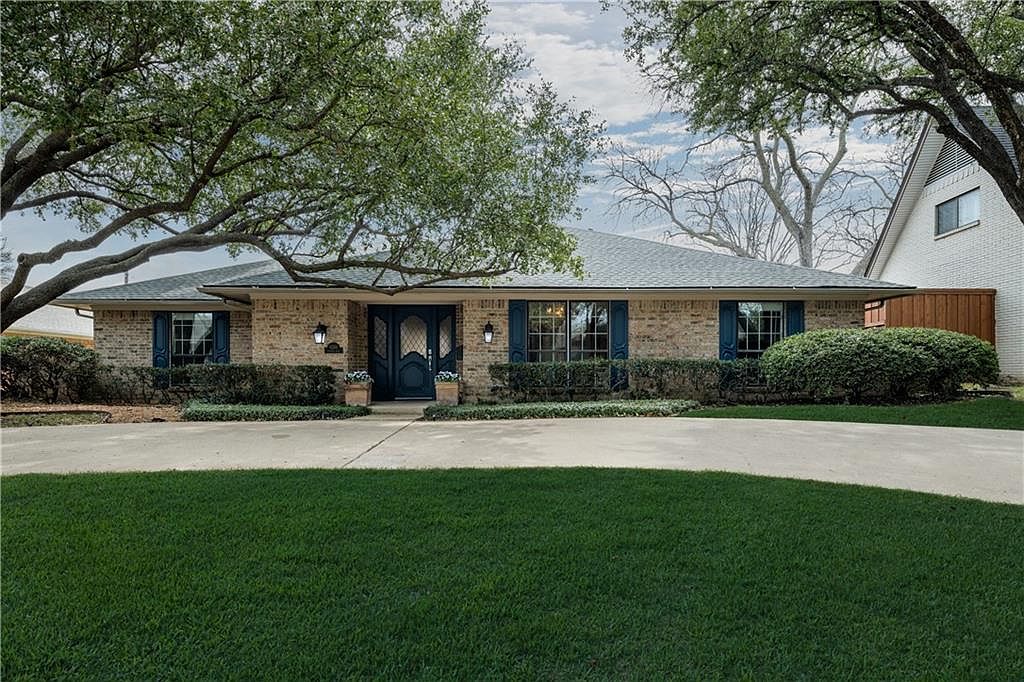 6250 Glennox Ln, Dallas, TX 75214 | Zillow