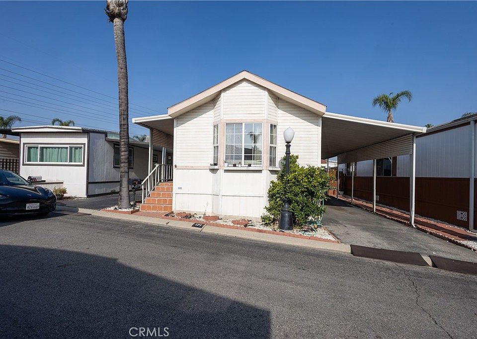 10001 W Frontage Rd SPACE 171, South Gate, CA 90280 | Zillow