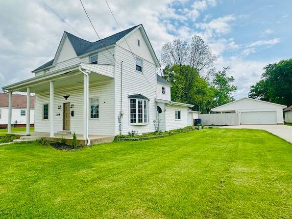 Oblong IL Real Estate - Oblong IL Homes For Sale | Zillow