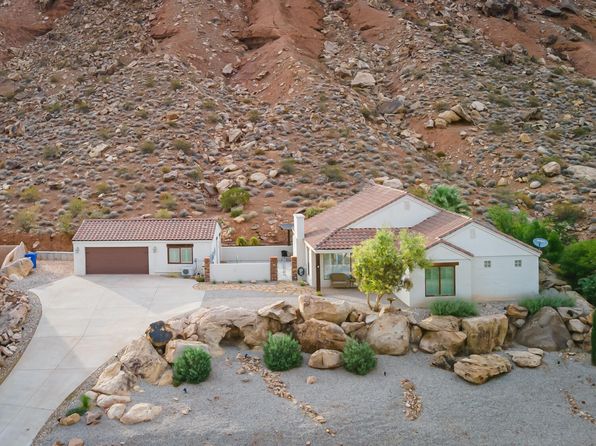 Saint George UT Single Family Homes For Sale - 519 Homes | Zillow