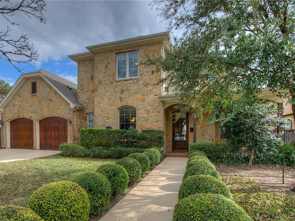 1607 Chelsea Ln, Austin, TX 78704 | Zillow