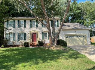 917 Dunhill Dr, Virginia Beach, VA 23464 | MLS #10546627 | Zillow
