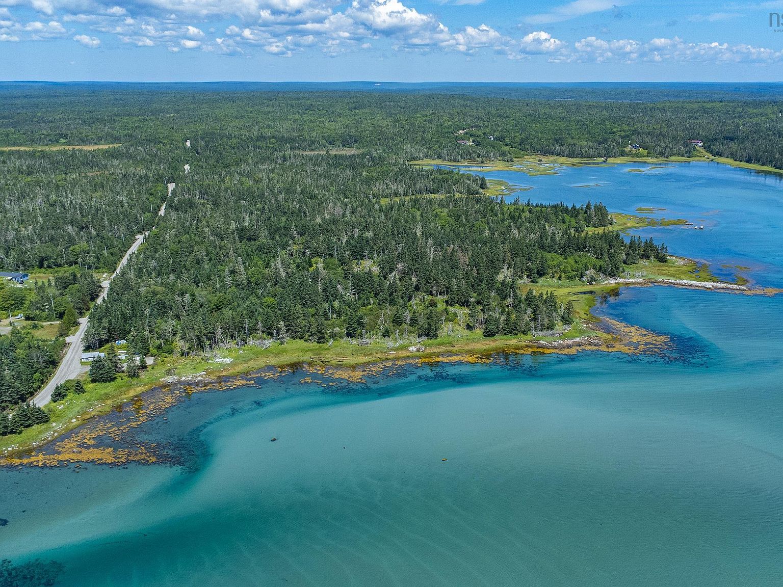 0 Jones Harbour Rd, Shelburne, NS B0T 1V0 | MLS #202419274 | Zillow