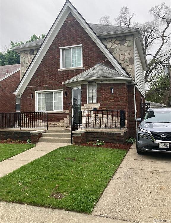 18971 Santa Rosa Dr, Detroit, MI 48221 | MLS #20240032028 | Zillow