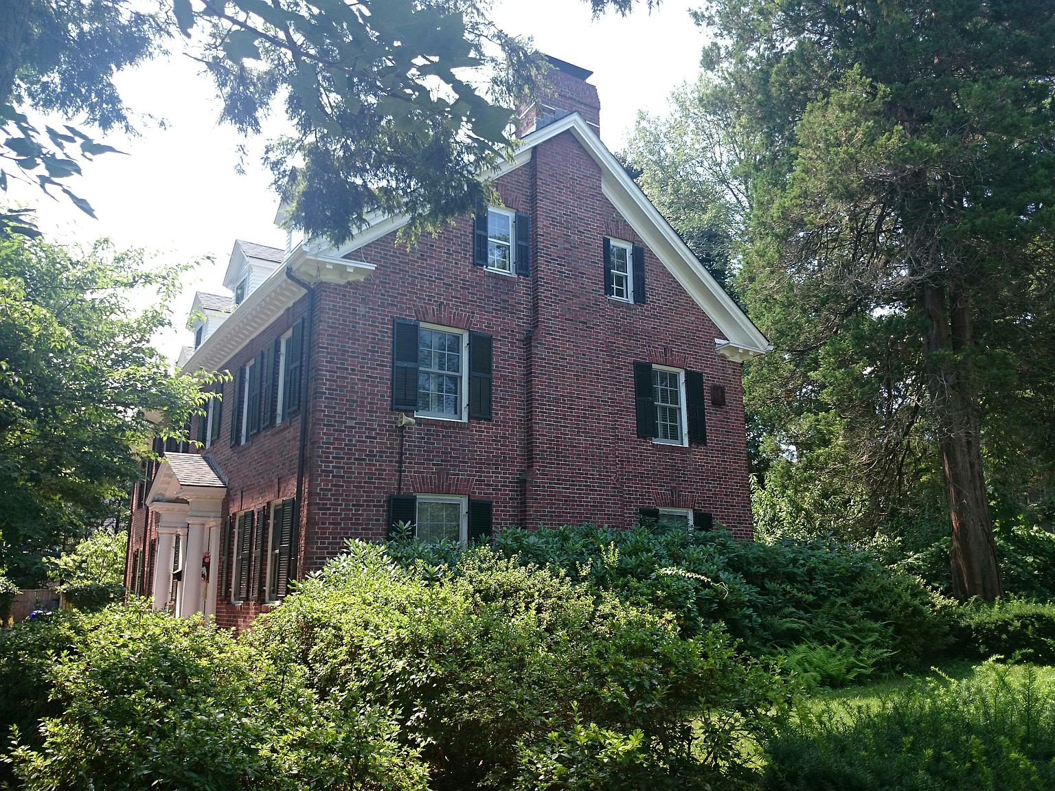 314 Clark Rd, Brookline, MA 02445 | Zillow