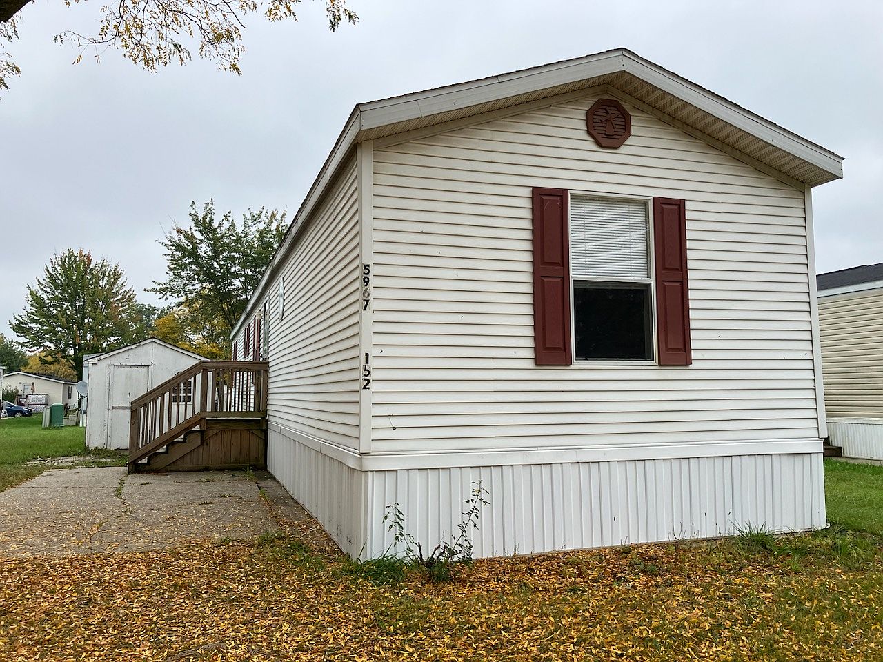 5967 W Maple St, Romulus, MI 48174 | Zillow