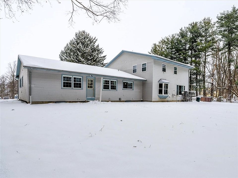 3354 Fowlerville Rd, Caledonia, NY 14423 | Zillow