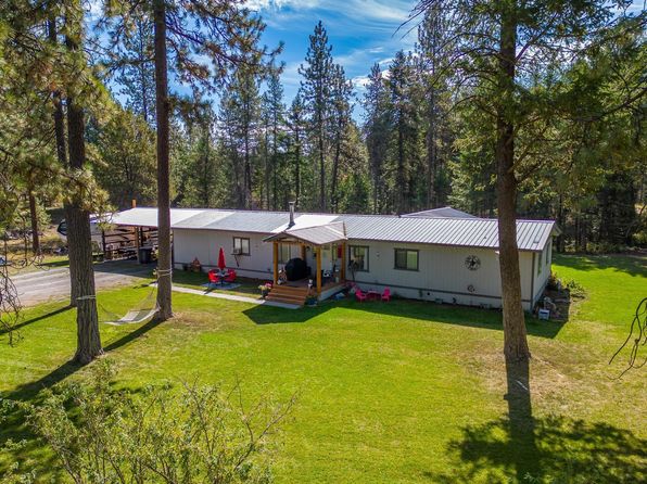 Colville WA Real Estate - Colville WA Homes For Sale | Zillow