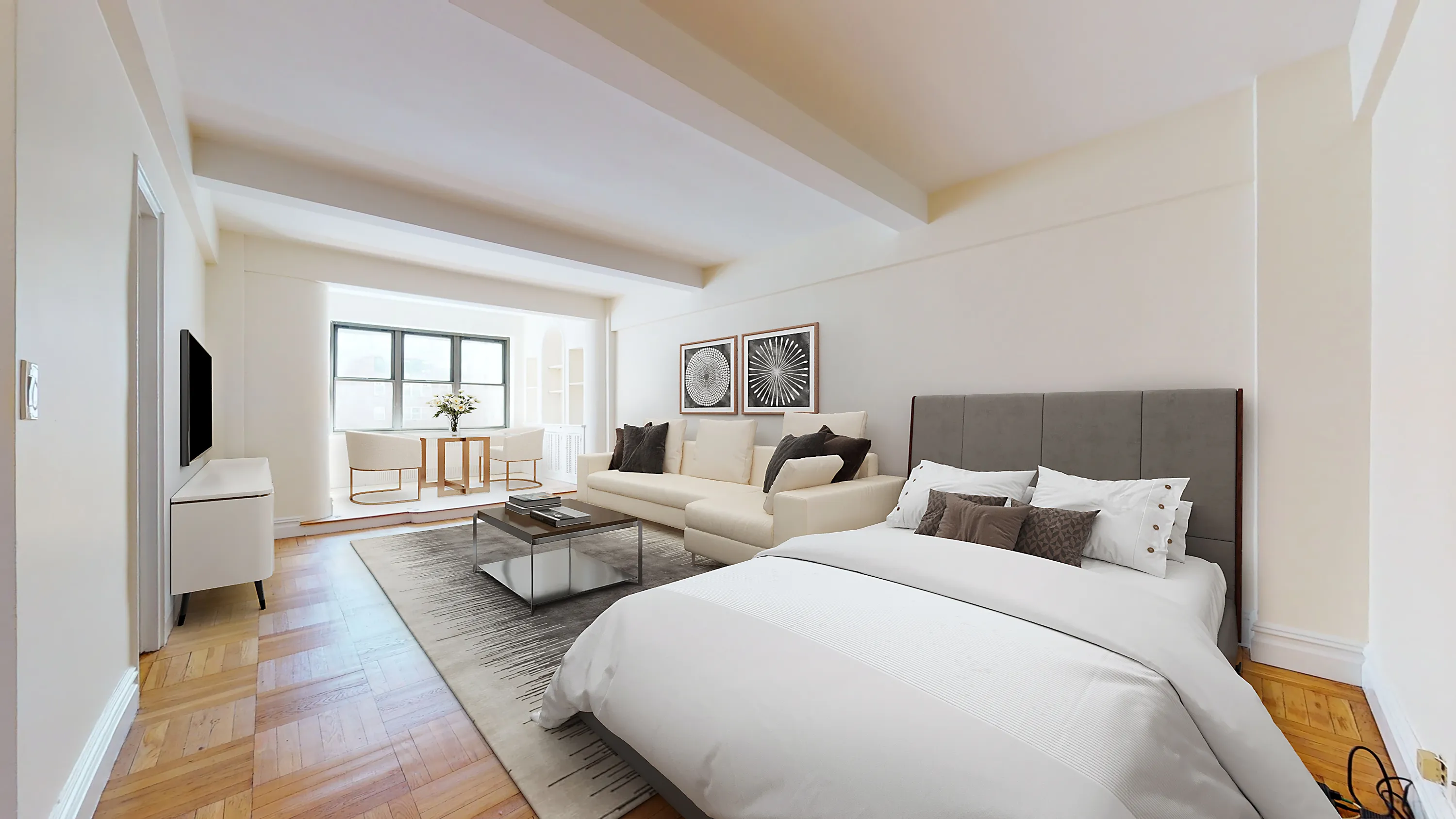 141 East 56th Street #5E in Sutton Place, Manhattan | StreetEasy