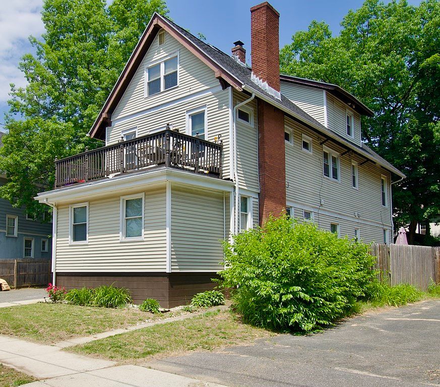 24 Rupert St, Springfield, MA 01108 | Zillow