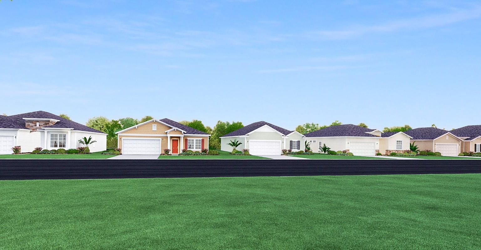 Marion Ranch : Marion Ranch 40's by Lennar in Ocala FL | Zillow