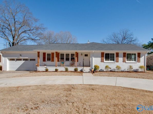 Huntsville AL Real Estate - Huntsville AL Homes For Sale | Zillow