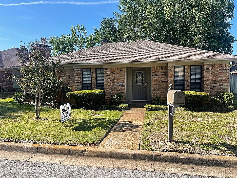 1275 Brandywine Dr, Longview, TX 75601 | Zillow