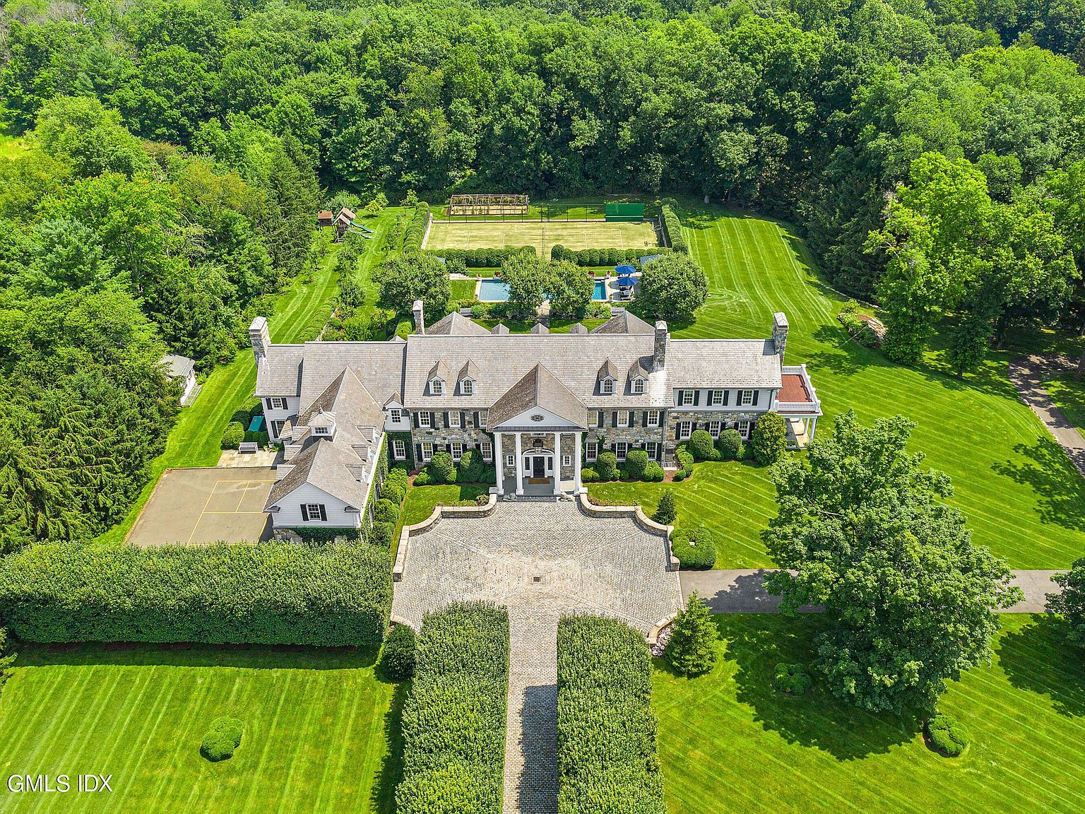 435 Round Hill Rd, Greenwich, CT 06831 | Zillow