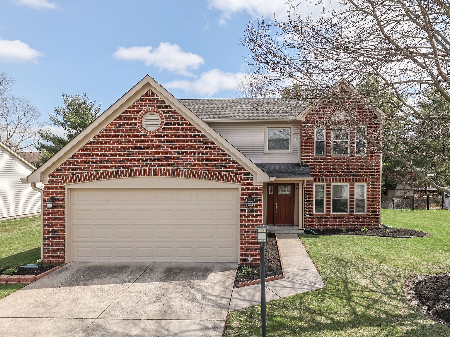 5805 Spring Oaks Way, Indianapolis, IN 46237 | Zillow