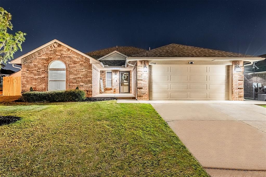 12516 Edison Dr, Oklahoma City, OK 73120 | Zillow