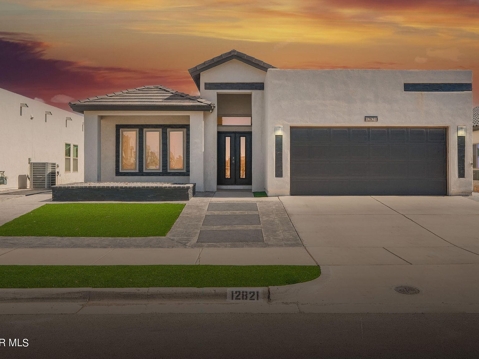 12821 Methley Ave, El Paso, TX 79928 | Zillow