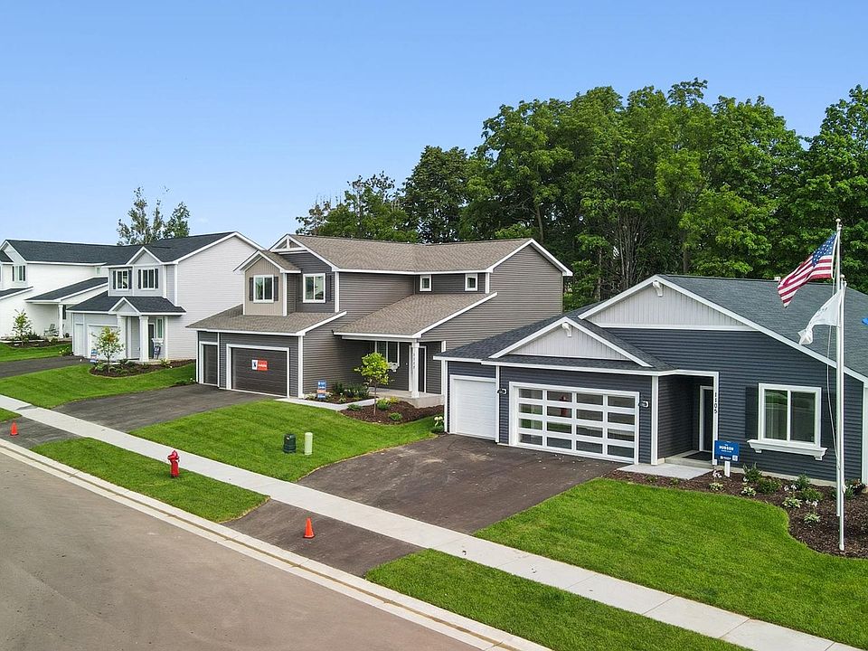 158 Gambel St, River Falls, WI 54022 | MLS #6564168 | Zillow