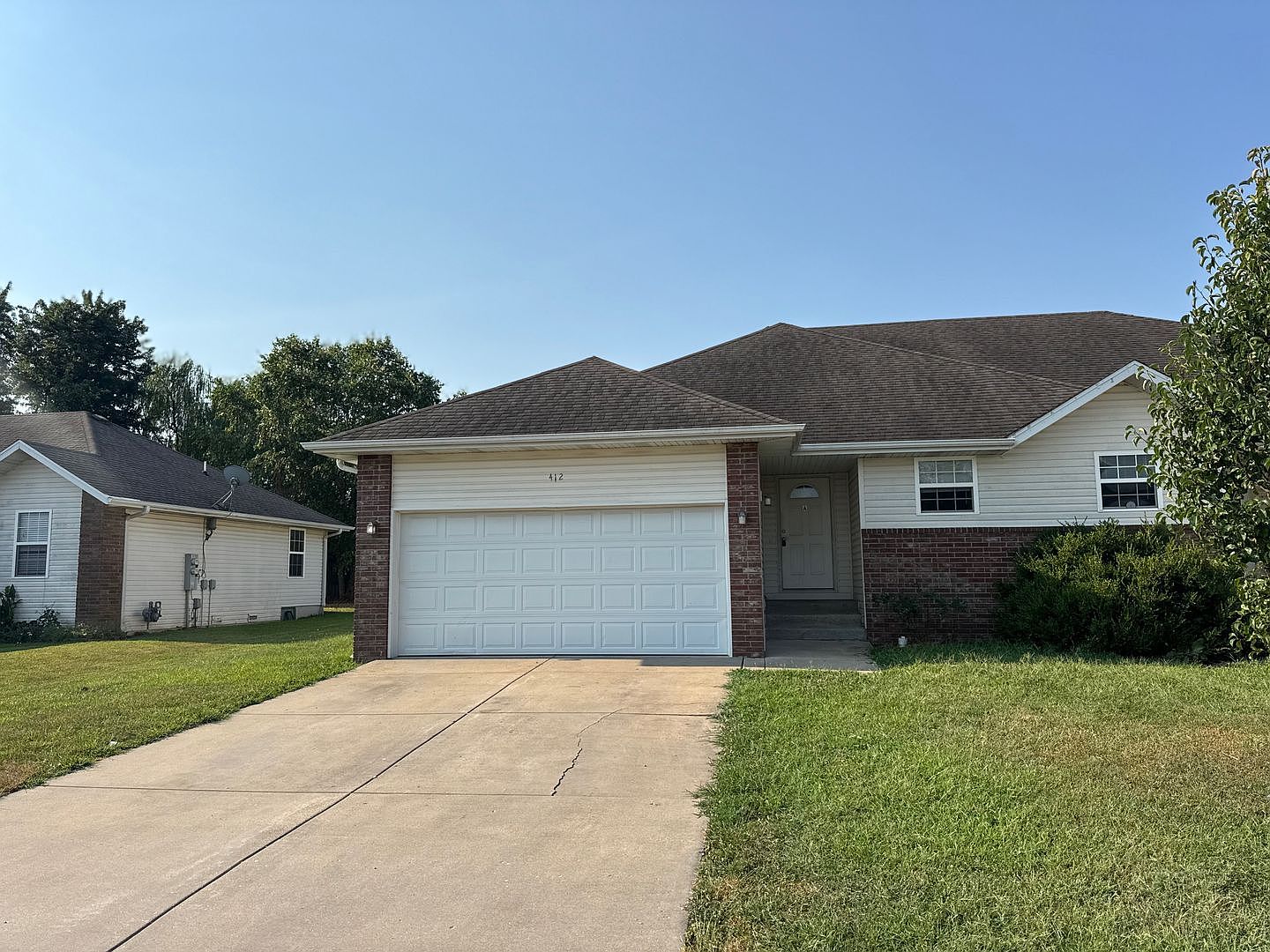 412A W Pawnee Ln, Clever, MO 65631 | Zillow