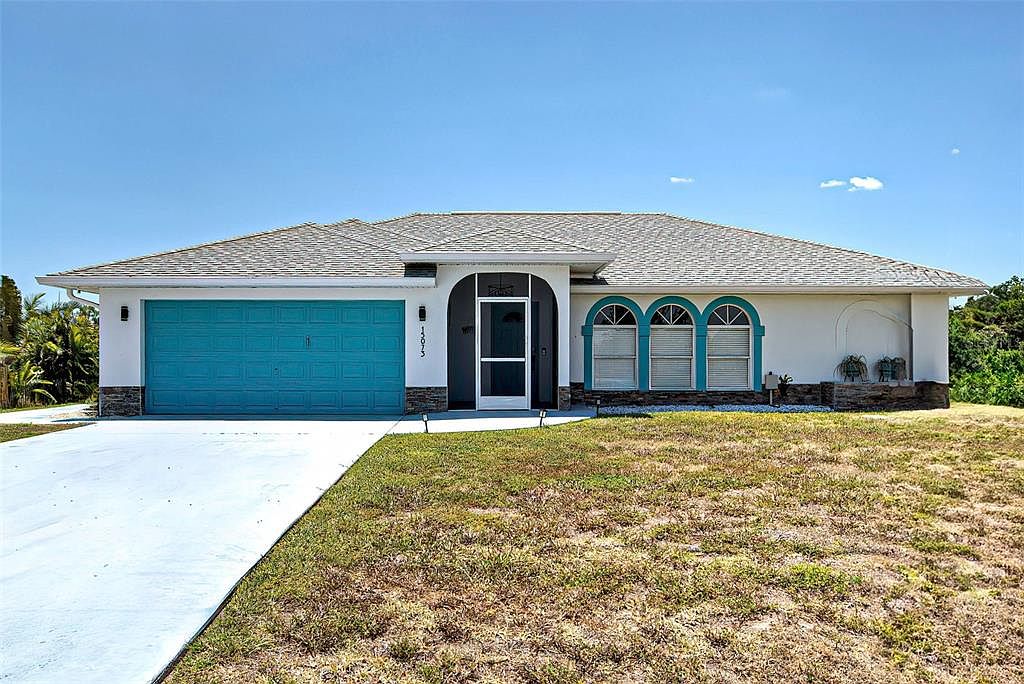 15073 Ingraham Blvd, Pt Charlotte, FL 33981 | MLS #C7491709 | Zillow