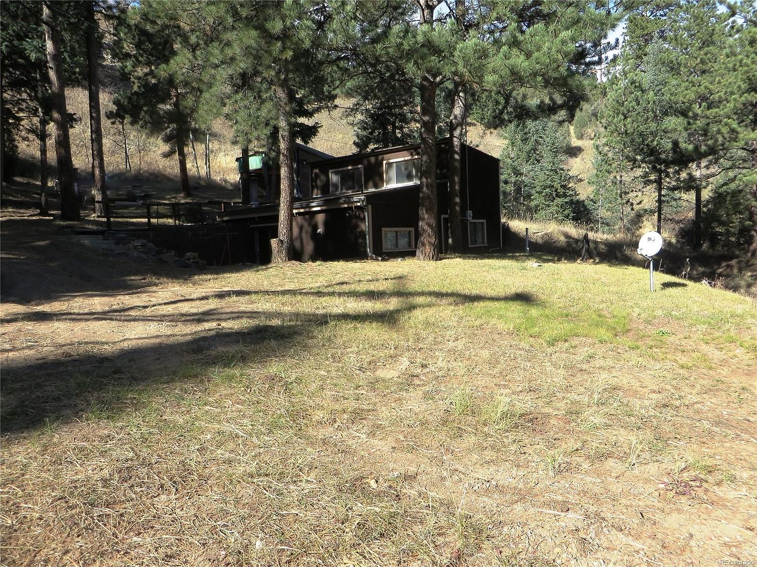 213 Tonn Valley Dr, Evergreen, CO 80439 | Zillow