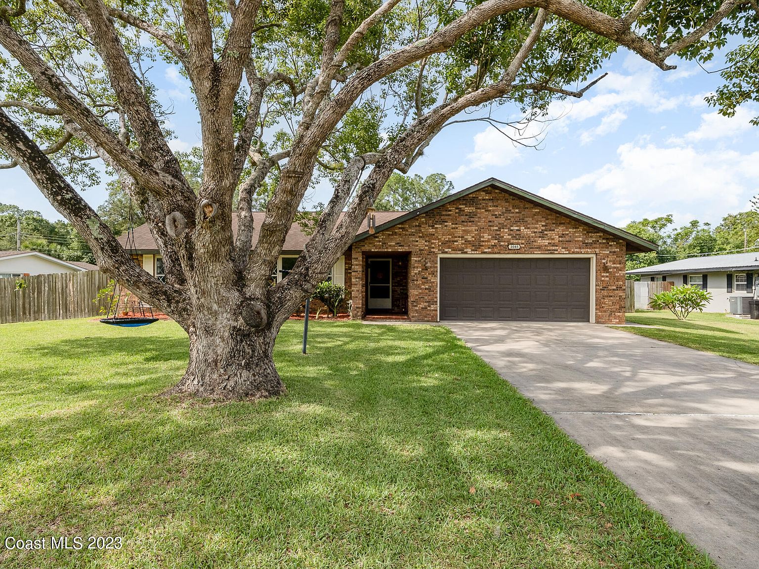 3085 Sharon Dr, Melbourne, FL 32904 | Zillow