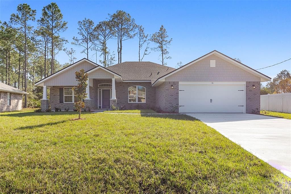 36 Slumber Path, Palm Coast, FL 32164 | Zillow