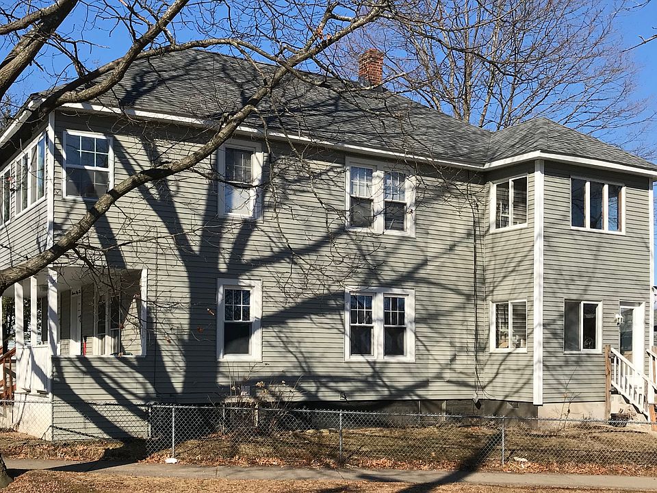 1440-1442 Worcester St, Springfield, MA 01151 | Zillow