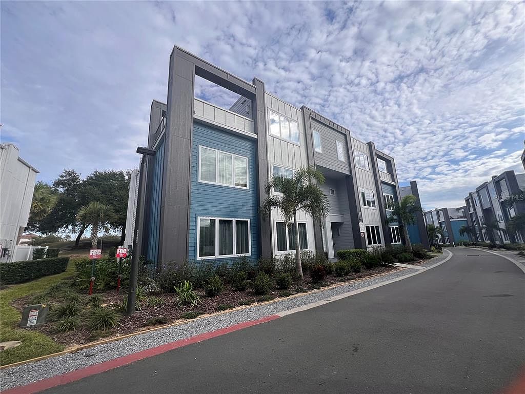 7740 Sandy Ridge Dr UNIT 217, Kissimmee, FL 34747 | MLS #O6165364 | Zillow