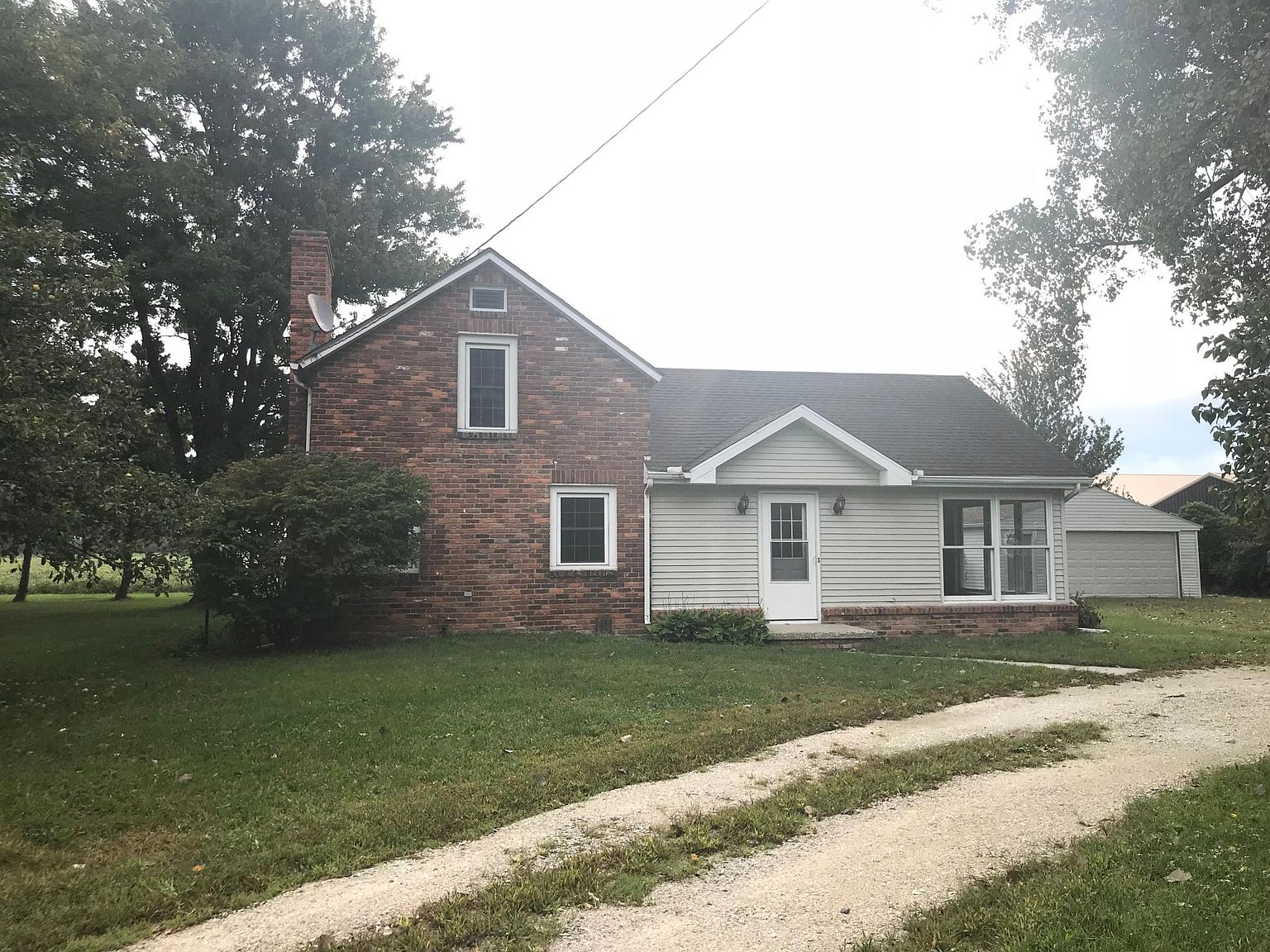 41 S Teachout Rd, Curtice, OH 43412 | Zillow