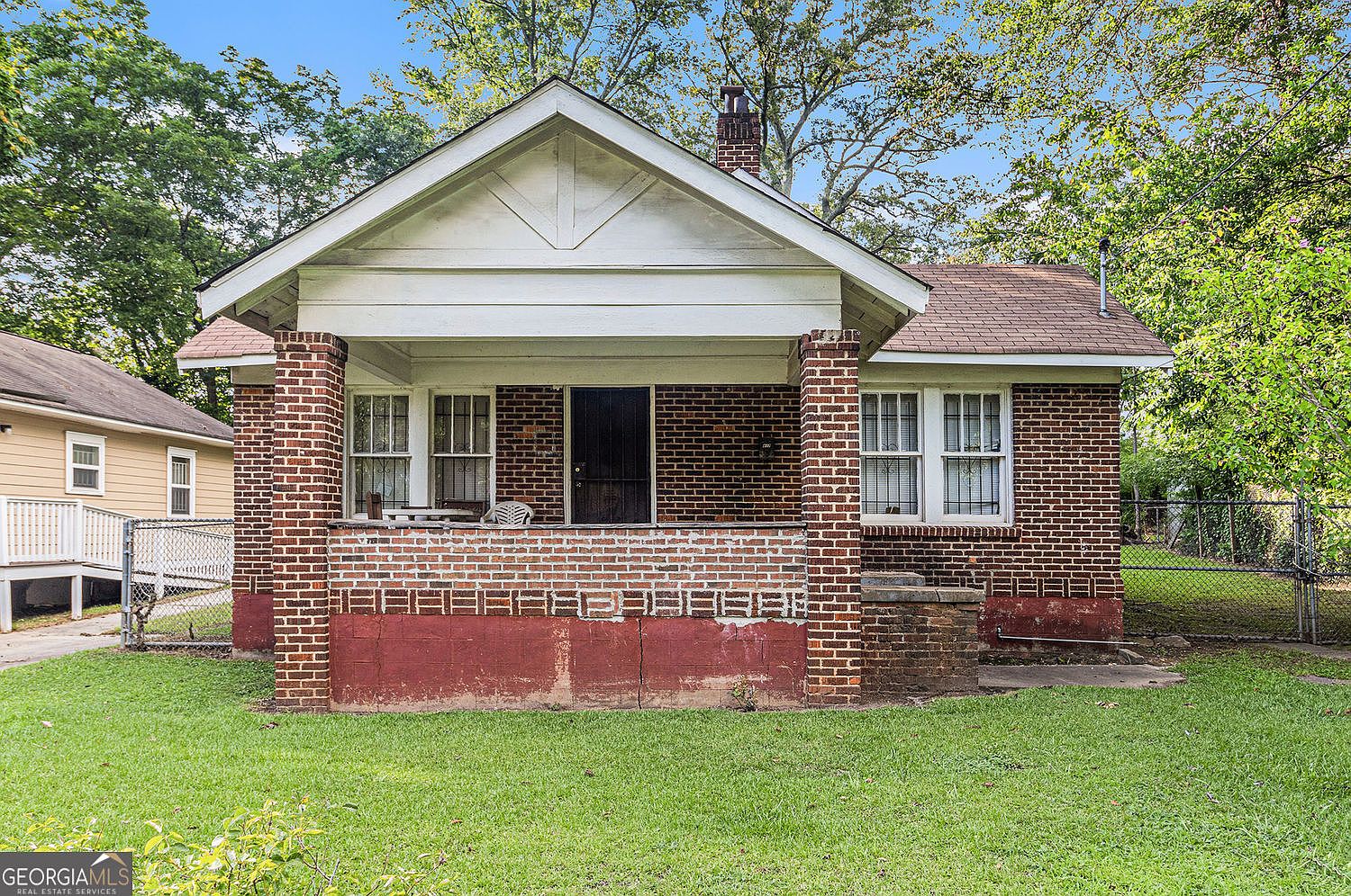 817 Elbert Street Southwest St SW, Atlanta, GA 30310 | Zillow