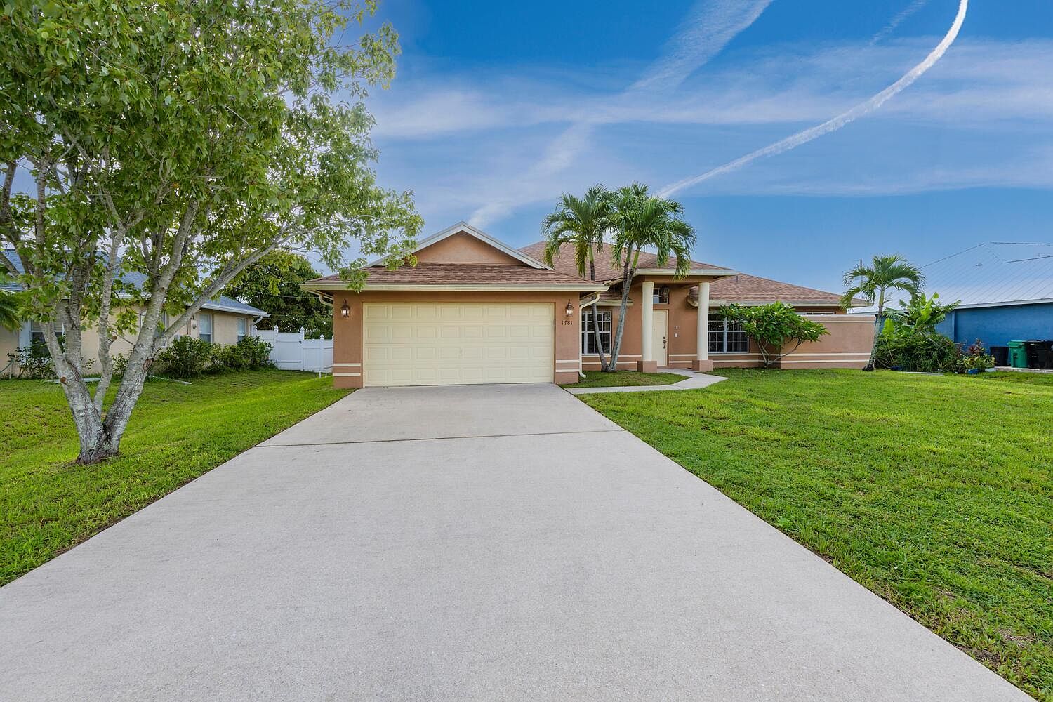 1781 SW Finch Lane SW, Port Saint Lucie, FL 34953 | Zillow