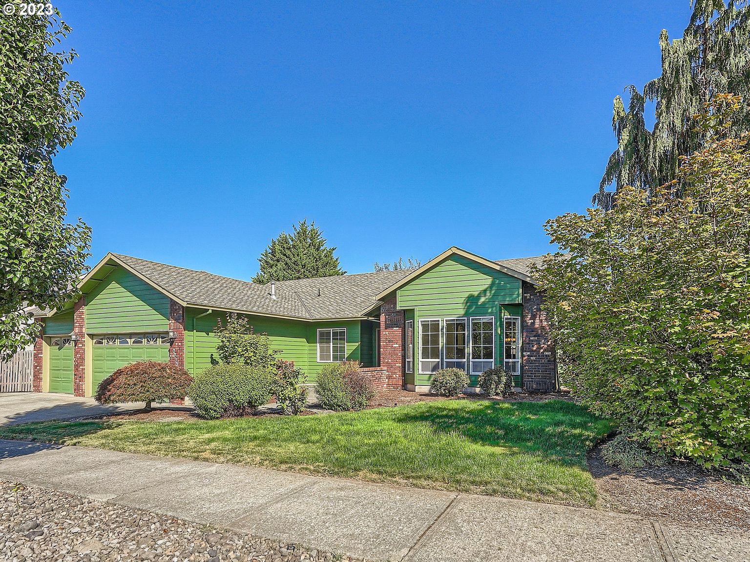 17132 SE Manley St, Portland, OR 97236 | Zillow