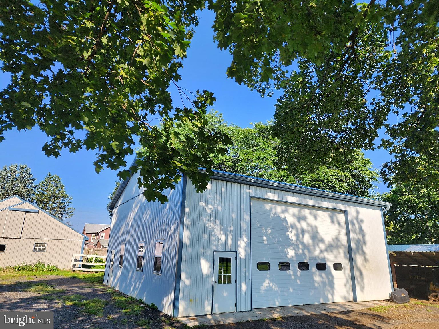 141 Old Topton Rd, Mertztown, PA 19539 | MLS #PABK2032828 | Zillow