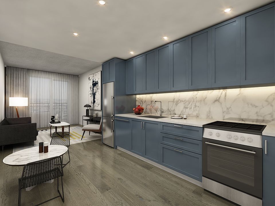 322 Grand Concourse #4F, Bronx, NY 10451 | Zillow
